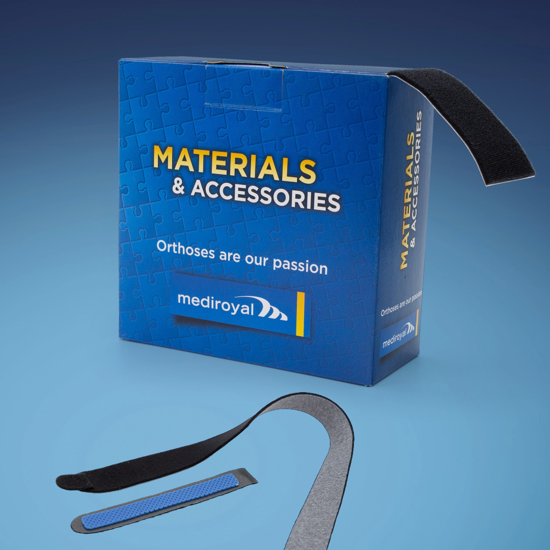 NRX® Loop Heat Tape | Mediroyal